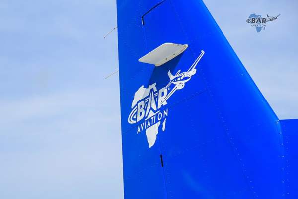 Services | BAR Aviation