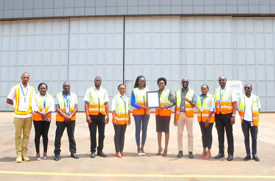 UIA investment license accelerates Uganda's economic growth | BAR Aviation